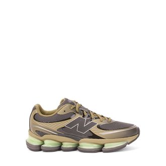 New Balance Homme, Chaussures, Multicolore, Taille: 46 1/2 EU Abzorb 2000