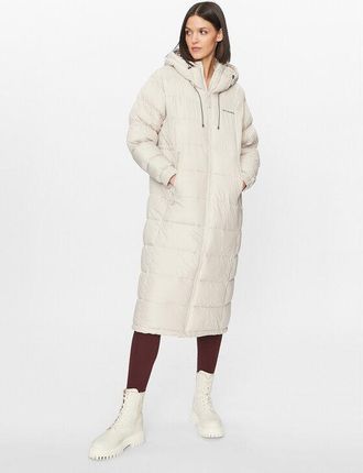 Columbia Winterjacke Pike Lake II Long Jacket &Eacute;cru Regular Fit