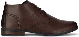 Rieker Schnürschuhe 10302-25 Braun