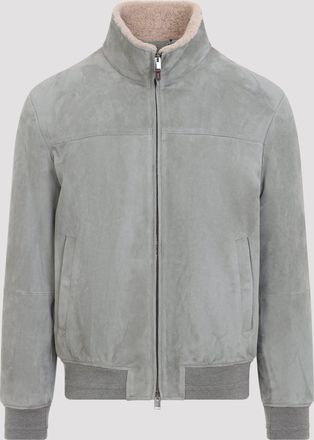 Canali Blouson aviateur Canali