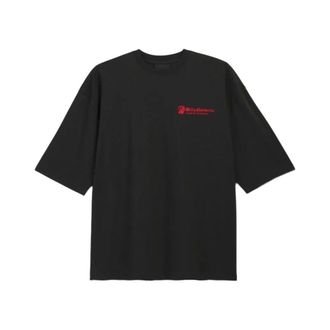 adidas T-Shirt - Homme - Sport - Noir - Taille: S