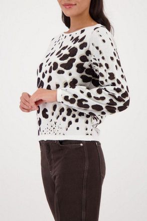 Monari Strickpullover