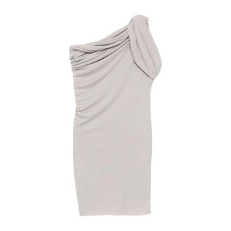 Rick Owens Damen, Oberteile, Grau, SGr&ouml;&szlig;e