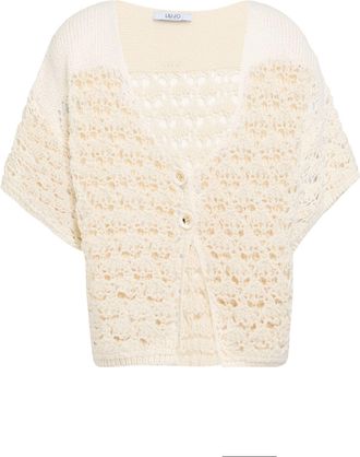 Liu Jo STRICKWAREN - Strickjacken auf YOOX.COM