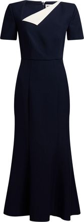 Roland Mouret KLEIDER - Maxi-Kleider auf YOOX.COM