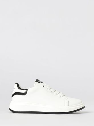 Diesel S-Mequipla Ledersneaker