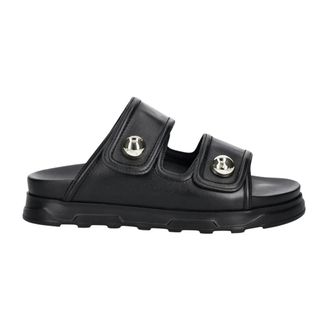 Furla Sfera Mule - - Shoes - Damen - Schwarzk - 36 EU