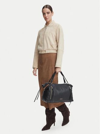 Liu Jo Handtasche AF6044 E1146 Schwarz
