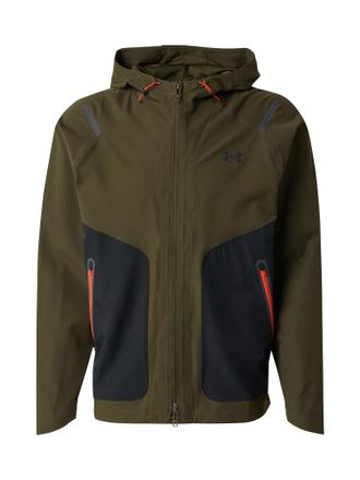 Under Armour Sportjacke Unstoppable