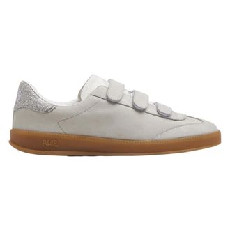 P448 Damen, Schuhe, Grau, 41 EUGr&ouml;&szlig;e