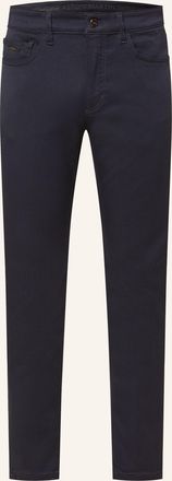 HUGO BOSS Jeans Delaware Slim Fit blau