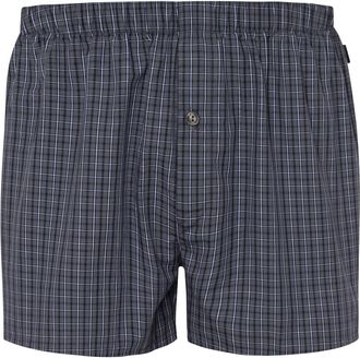Hanro Boxershorts Fancy Woven