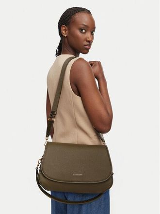 Michael Kors Handtasche 30T6AX3M2L Gr&uuml;n