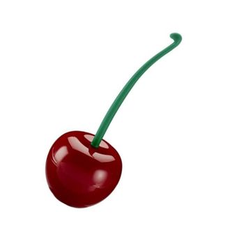 Amosfun Toilettenbürstengarnitur Kunststoff Toilettenbürste Mit Halter Weinrot Weiß Bad Reinigungsset Für Zuhause Hotel Büro