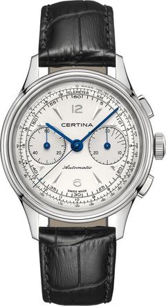 Certina DS Chronograph 42mm Herrenuhr C038.462.16.037.00