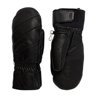 Sportalm Kalina Skihandschuhe - - Accessories - Damen - Schwarzk - L
