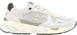Premiata Sneakers - - Shoes - Damen - Wei&szlig; - 39 EU