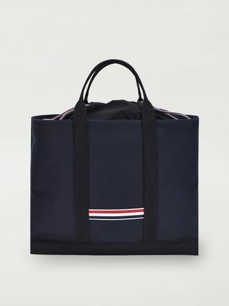 Thom Browne Sac Cabas THOM BROWNE Femme couleur Bleu