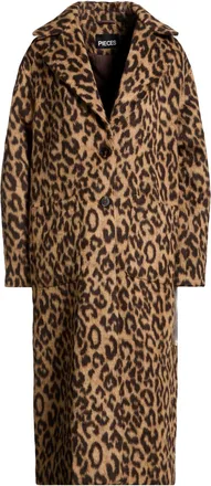 Pieces JACKEN & M&Auml;NTEL - M&auml;ntel auf YOOX.COM