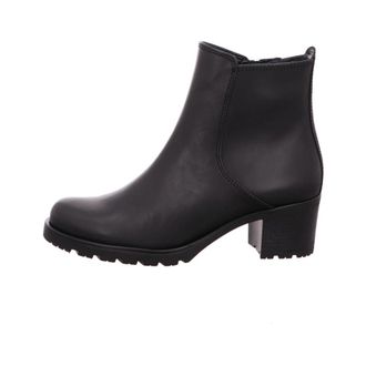 Gabor Stiefeletten - - Shoes - Damen - Schwarzk - 38 1/2 EU