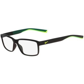 Nike 7092 Sonnenbrille - - Accessories - unisex - Schwarzk - 57 MM