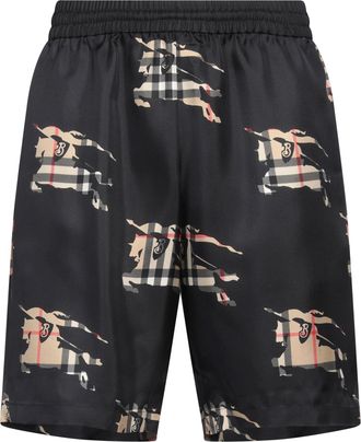 Burberry HOSEN & R&Ouml;CKE - Shorts & Bermudashorts auf YOOX.COM