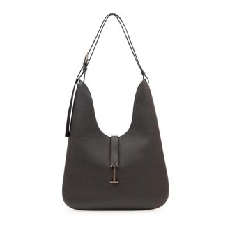 Tom Ford Medium Audrey Tote - - Bags - Damen - Schwarzk - ONE SIZE