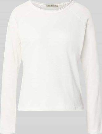 Smith & Soul Longsleeve mit Rundhalsausschnitt
