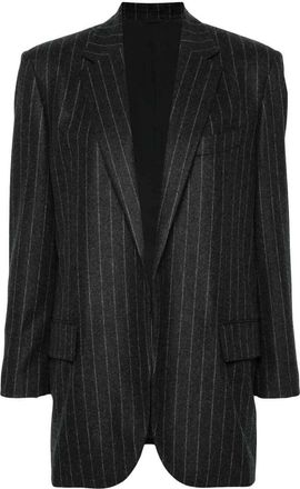 Brunello Cucinelli Casualjacke - Grau