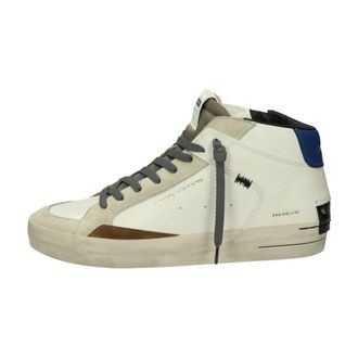 Crime London Herren, Schuhe, Mehrfarbig, 43 EUGr&ouml;&szlig;e