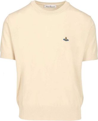 Vivienne Westwood Chemise - Beige