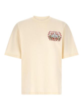 Amiri T-Shirt - Beige