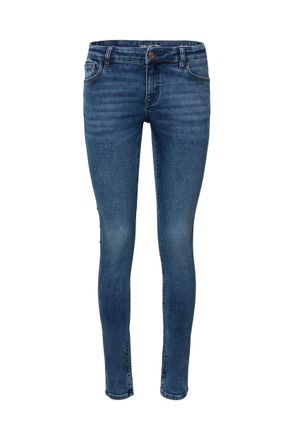 Esprit Damen 083CC1B308 Jeans, 902/BLUE MEDIUM WASH, 25 W/32 L