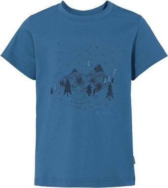 Vaude Kinder Shirt Kids Lezza T-Shirt