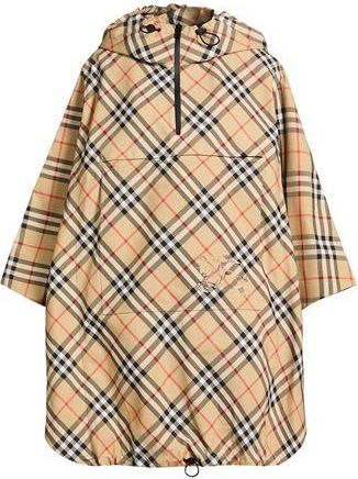 Burberry MANTEAUX - Capes sur YOOX.COM