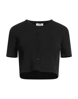 Sandro STRICKWAREN - Strickjacken auf YOOX.COM