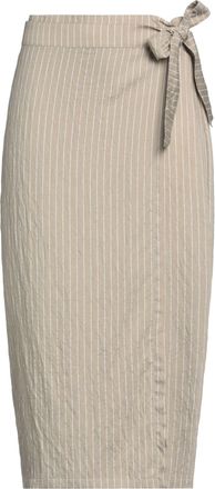 Caractere HOSEN & RÖCKE - Midi-Röcke auf YOOX.COM