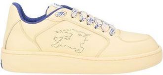 Burberry CHAUSSURES - Sneakers sur YOOX.COM