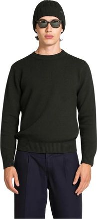 IMPURE Impure, Homme, Pulls, Vert, Taille: 2XL Charlie Sweater
