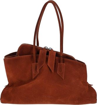 The Attico Sac Cabas - Marron