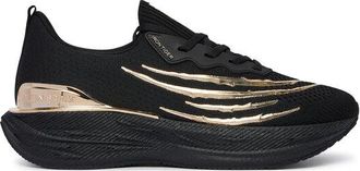 Plein Sport Sneakers AAES USC0844 STE003N Schwarz