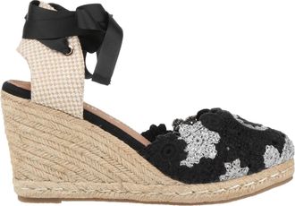 Caf&egrave;noir SCHUHE - Espadrilles auf YOOX.COM