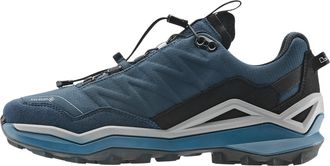 Lowa Halbschuh MADDOX PRO GTX LO SL navy/marineblau, 44.5
