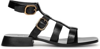 Gino Rossi Sandalen Gino Rossi LERICI-112790 Schwarz