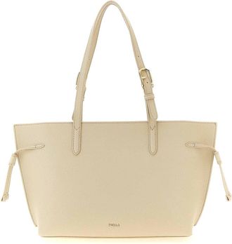 Furla Sac Cabas - Blanc