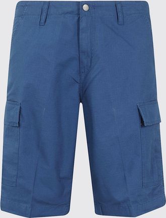 Carhartt Work in Progress Short CARHARTT WIP Homme couleur Avion