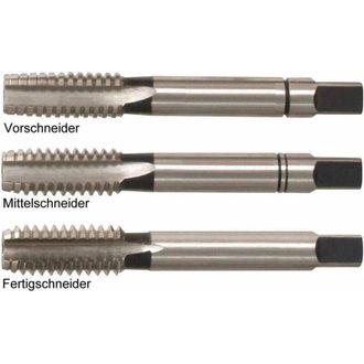 Forum Handgewindebohrer-Satz din 2184 unc hss 3/ 4-10 - Forum