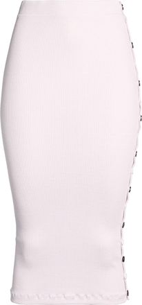 OperaSPORT HOSEN & R&Ouml;CKE - Midi-R&ouml;cke auf YOOX.COM