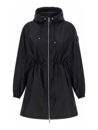 Canada Goose Parka - Schwarz