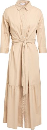 Rosso35 KLEIDER - Maxi-Kleider auf YOOX.COM